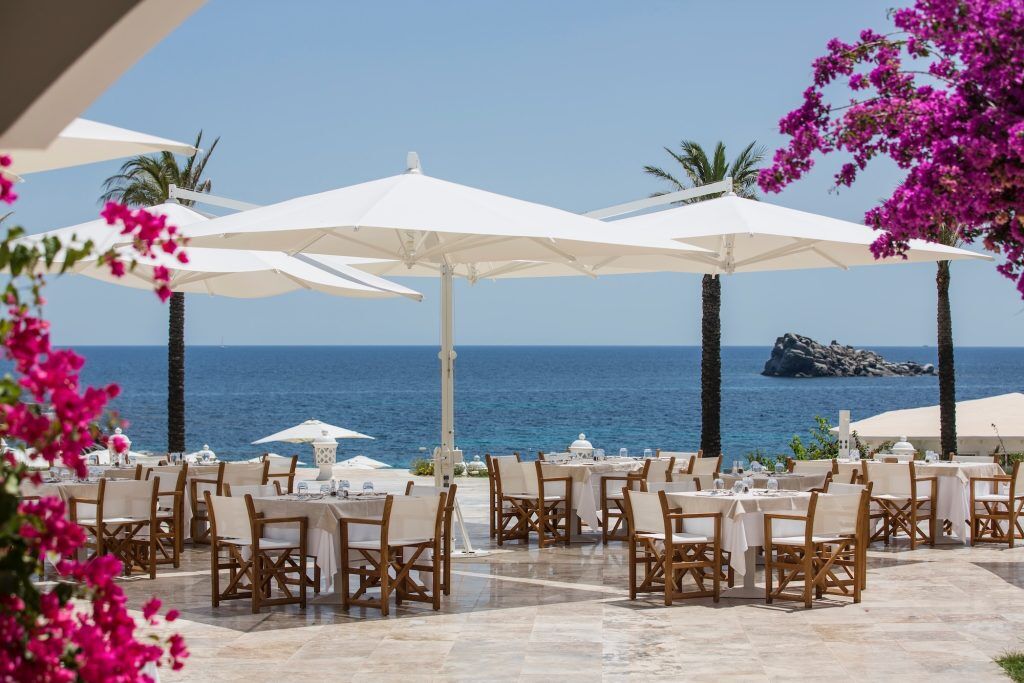 Falkensteiner Resort Capo Boi - The Luxury Editor