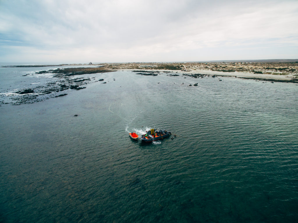 Diamond Safari in South Africa by Benguela Diamonds - The Luxury Editor