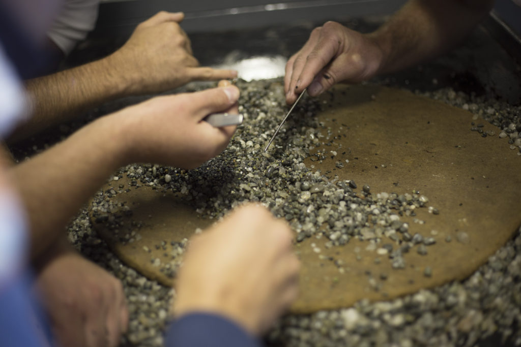 Diamond Safari in South Africa by Benguela Diamonds - The Luxury Editor