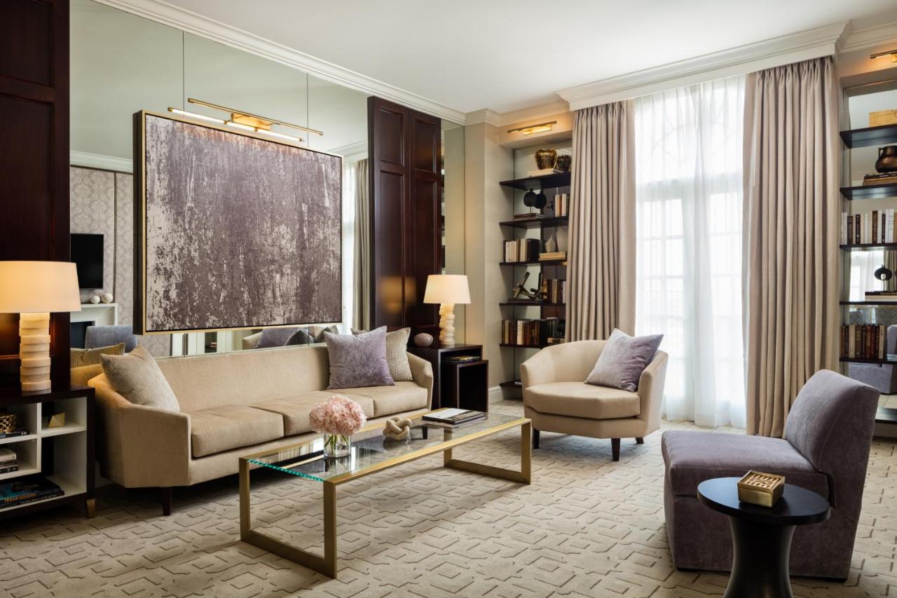 Best Luxury Hotels In Dallas 2026 - The Luxury Editor