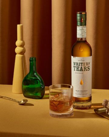 Premium & Luxury Drinks & Spirits Guide - The Luxury Editor