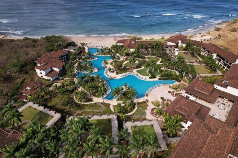 Best Luxury Hotels In Guanacaste 2026 - The Luxury Editor
