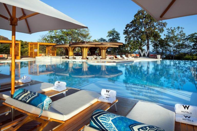 Best Luxury Hotels In Guanacaste 2026 - The Luxury Editor