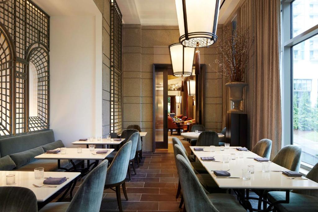 Best Luxury Hotels In Buckhead 2026 - The Luxury Editor