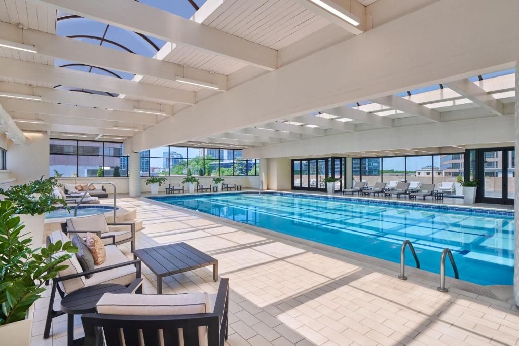 Best Luxury Hotels In Buckhead 2026 - The Luxury Editor