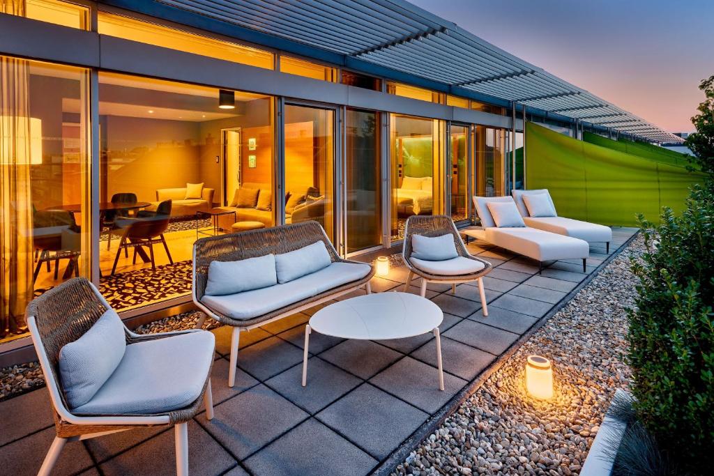 Le Méridien Vienna - Expert Reviews & Highlights - The Luxury Editor