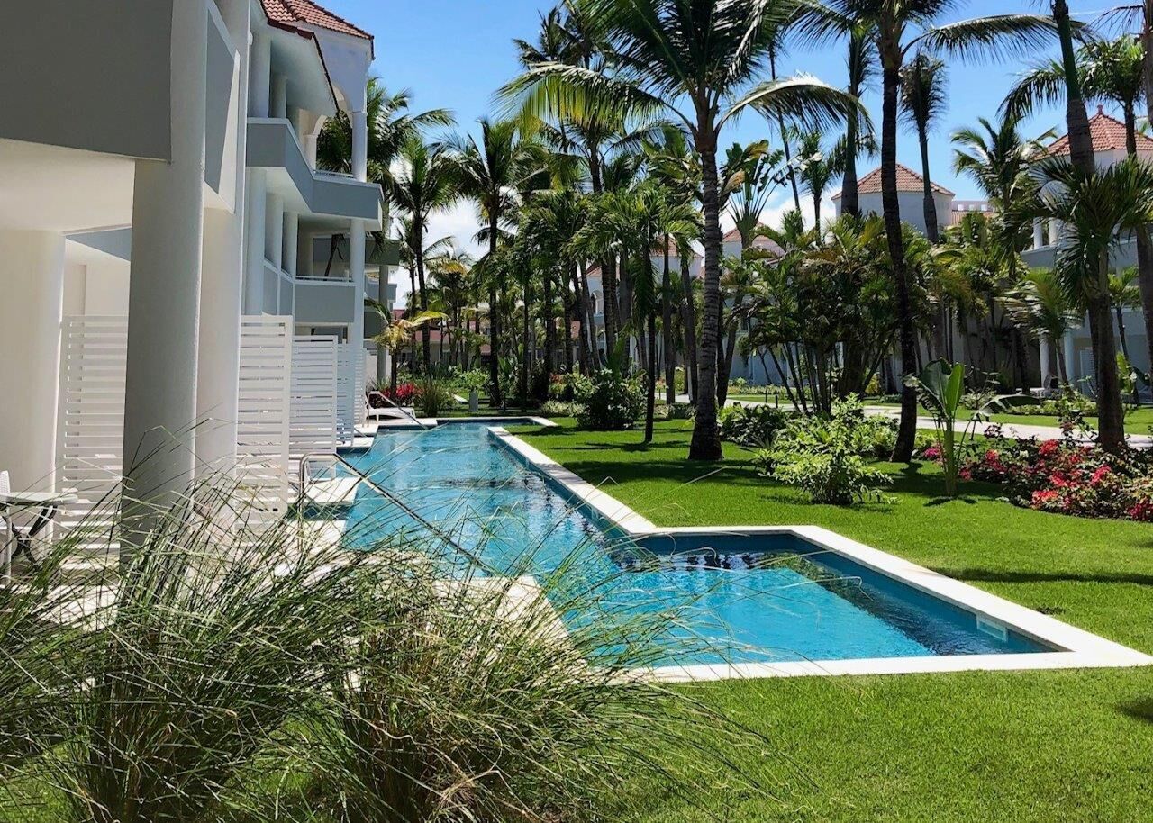 Bahia Principe Luxury Ambar - Review - The Luxury Editor
