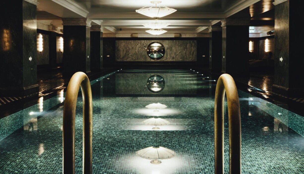Best Spas & Spa Hotels In London, England, UK 2024 - The Luxury Editor
