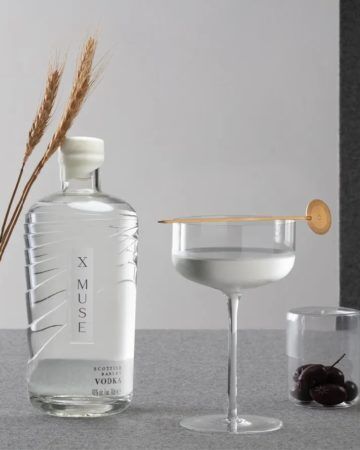 Premium & Luxury Drinks & Spirits Guide - The Luxury Editor