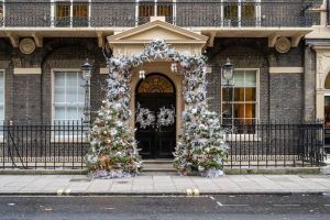 Home House - Private Members' Club, London