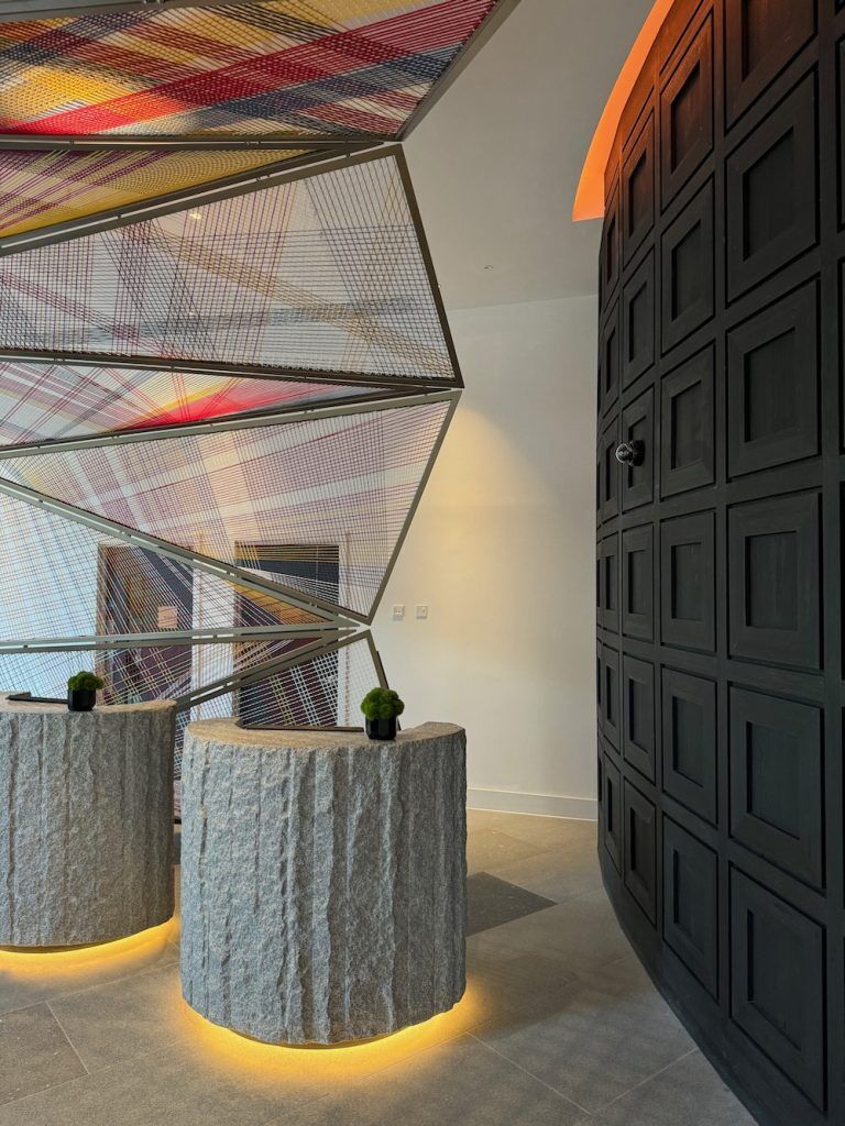 W Edinburgh - Review - The Luxury Editor