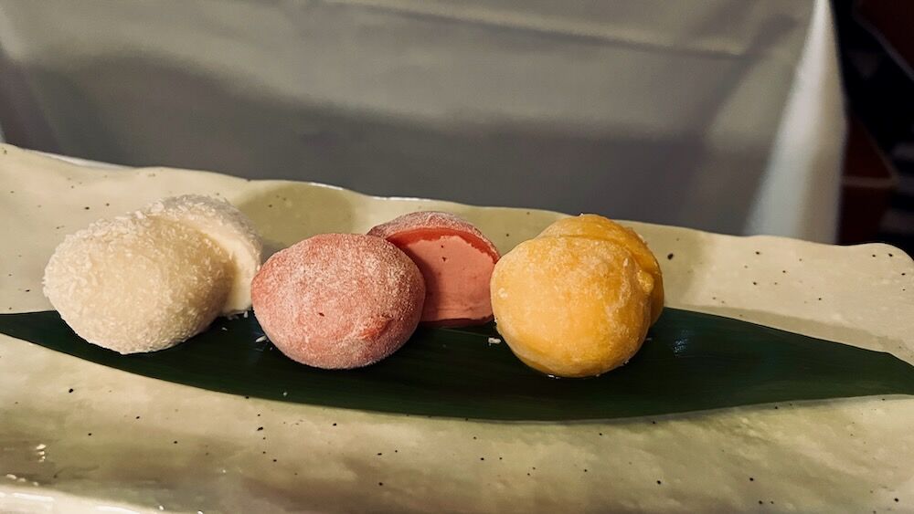 Sumosan Twiga Review - The Luxury Editor
