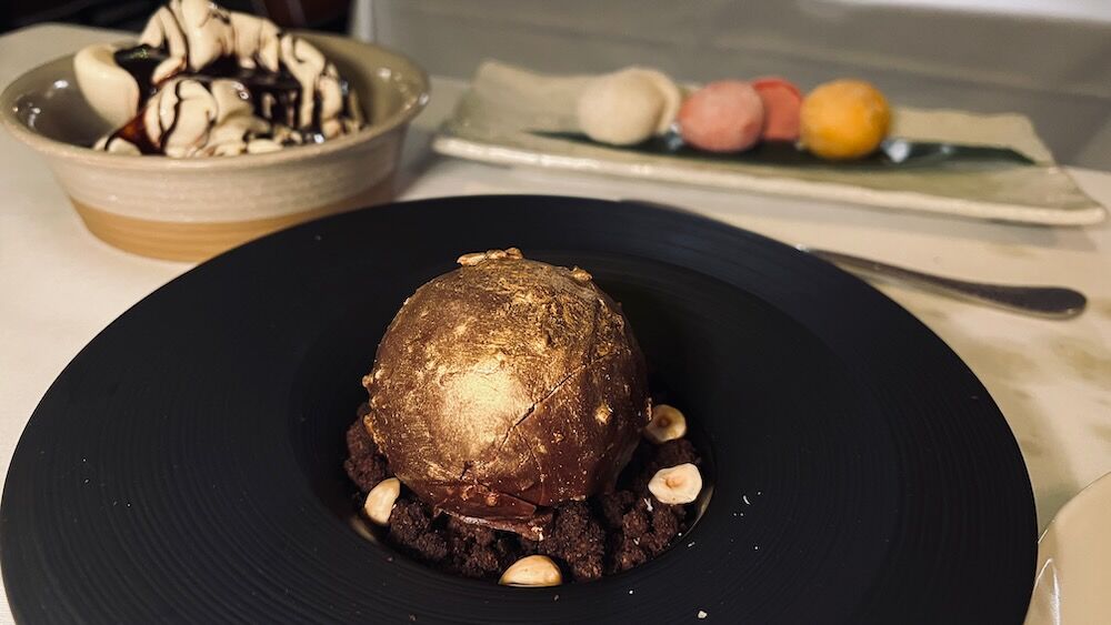 Sumosan Twiga Review - The Luxury Editor