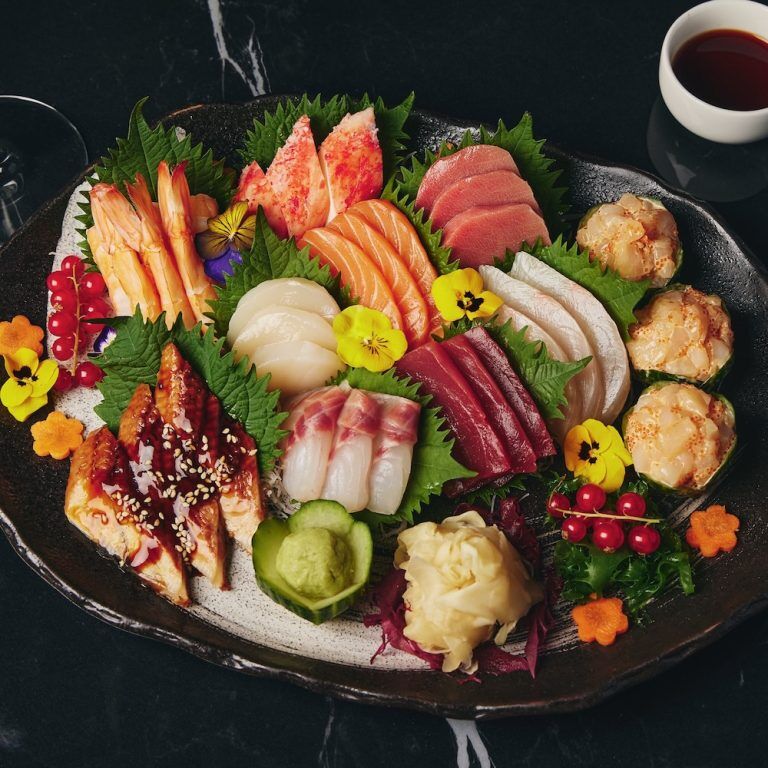 Sumosan Twiga Review - The Luxury Editor