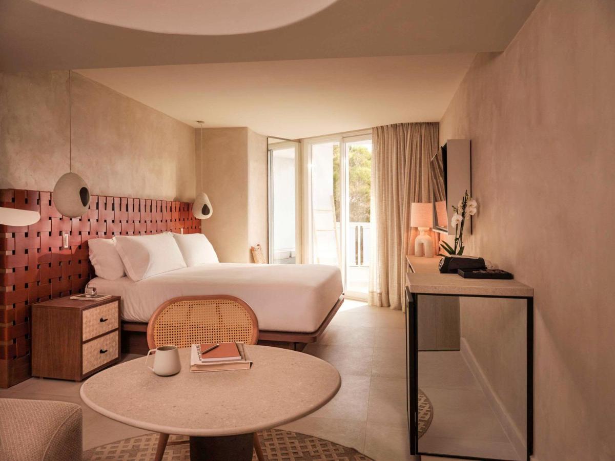 Best Luxury Hotels In Ibiza 2026 - The Luxury Editor