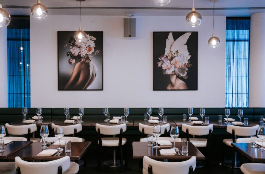 The Westminster London, Curio Collection by Hilton Review - The Luxury ...