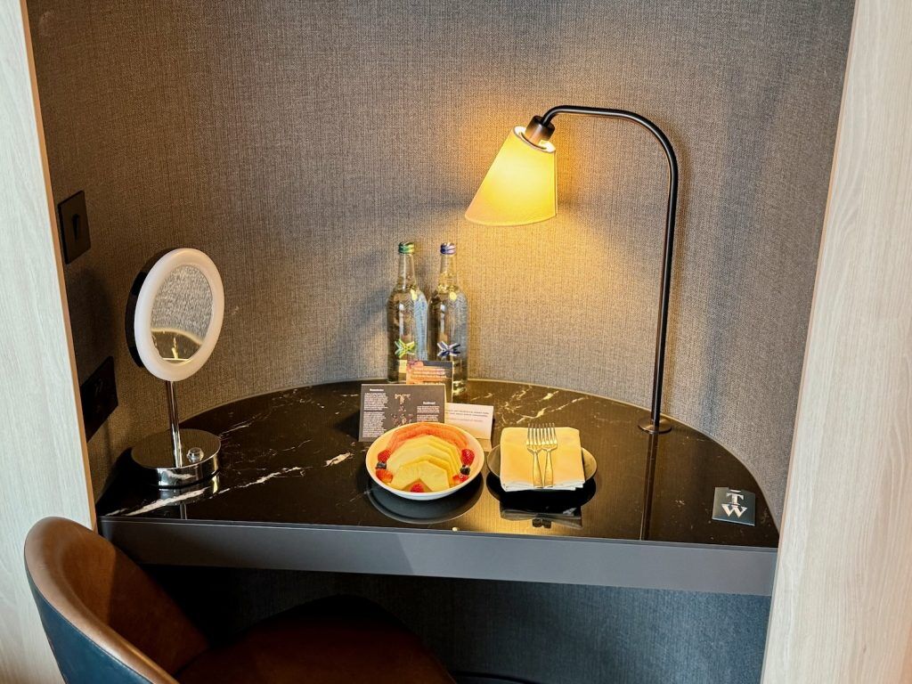The Westminster London, Curio Collection by Hilton Review - The Luxury ...