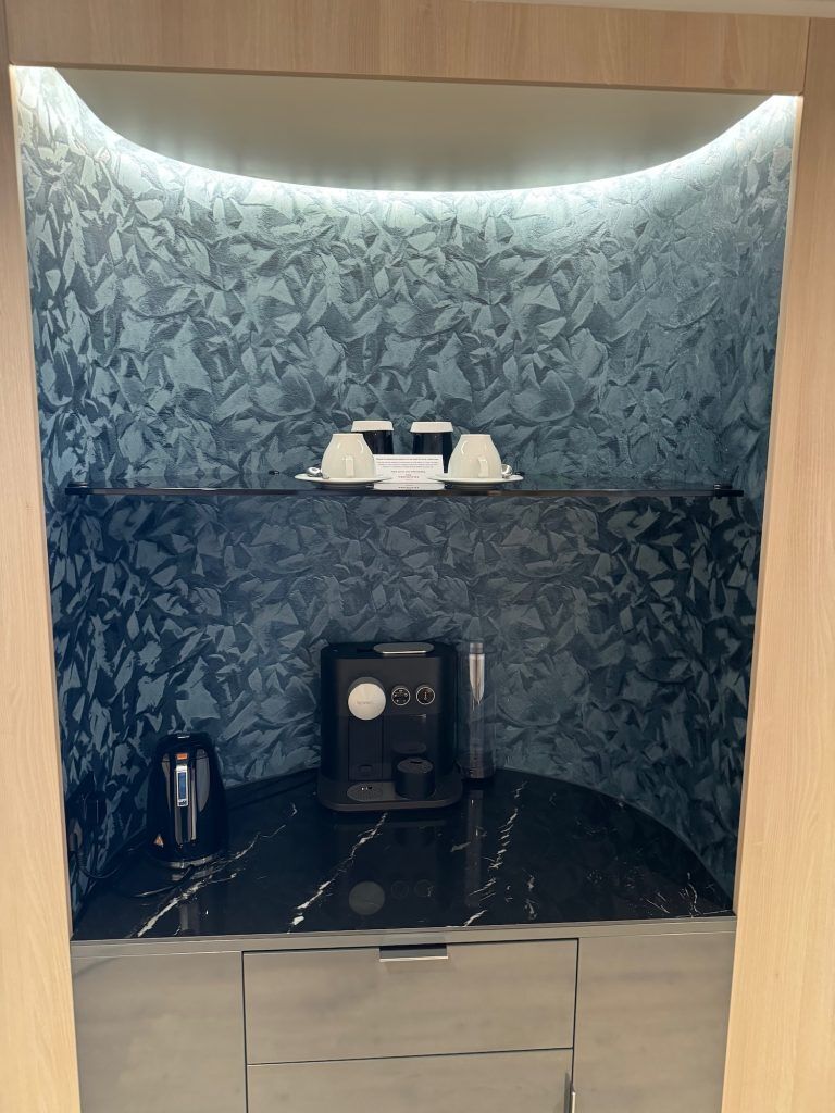 The Westminster London, Curio Collection by Hilton Review - The Luxury ...