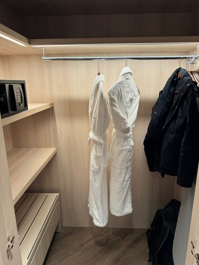 The Westminster London, Curio Collection by Hilton Review - The Luxury ...