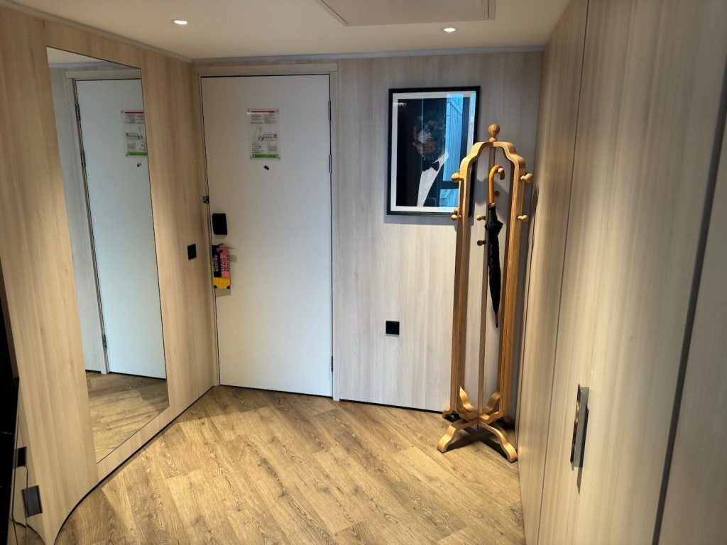 The Westminster London, Curio Collection by Hilton Review - The Luxury ...
