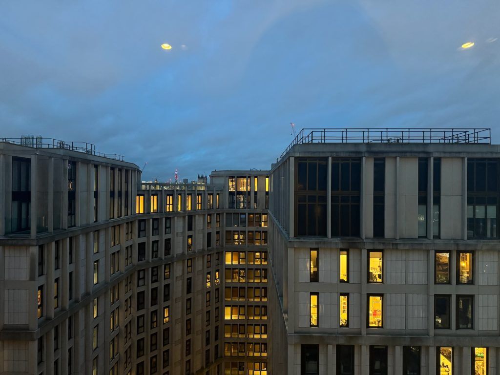 The Westminster London, Curio Collection by Hilton Review - The Luxury ...