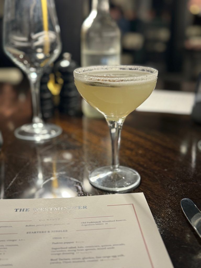 The Westminster London, Curio Collection by Hilton Review - The Luxury ...