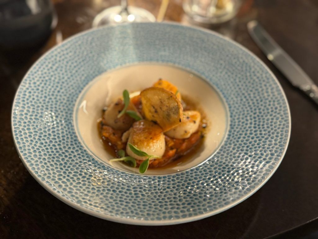 The Westminster London, Curio Collection by Hilton Review - The Luxury ...