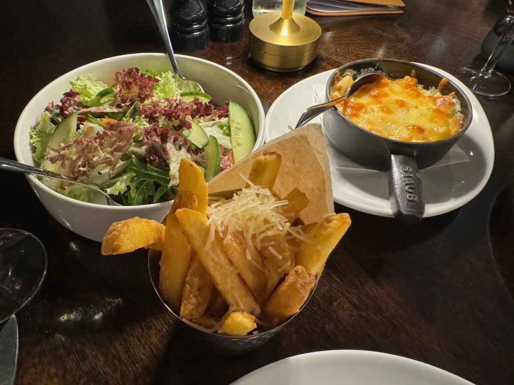 The Westminster London, Curio Collection by Hilton Review - The Luxury ...