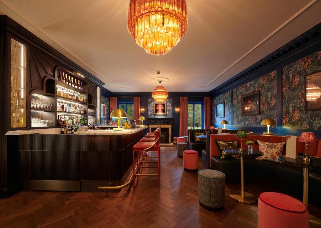 Best Secluded Hotels in United Kingdom | The Luxury Editor