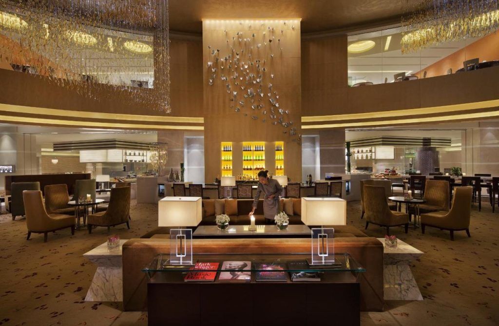 JW Marriott Hotel Hangzhou - The Luxury Editor
