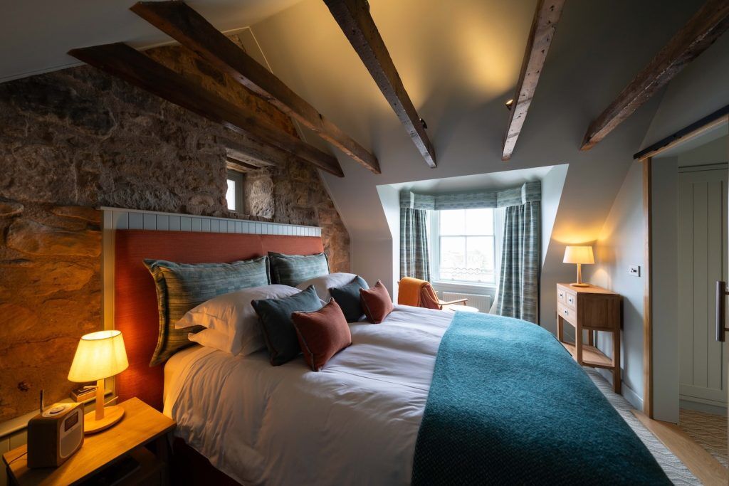 The Shoregate - The Luxury Editor