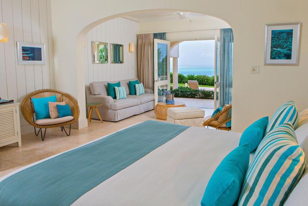The Cove Suites at Blue Waters - The Luxury Editor