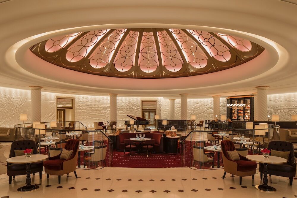 Four Seasons Hotel London at Tower Bridge - The Luxury Editor