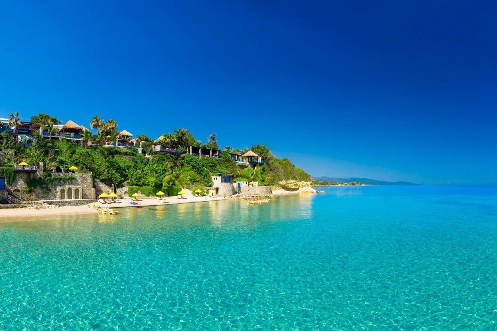 Best Luxury Hotels In The Greek Islands, Greece 2025 - The Luxury Editor