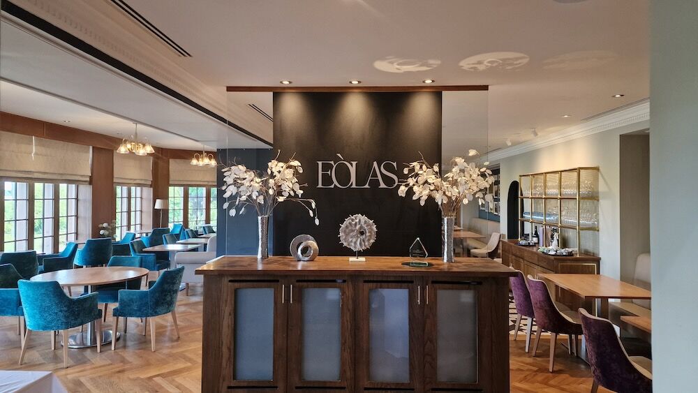Murrayshall Country Estate - Expert Reviews & Highlights - The Luxury ...