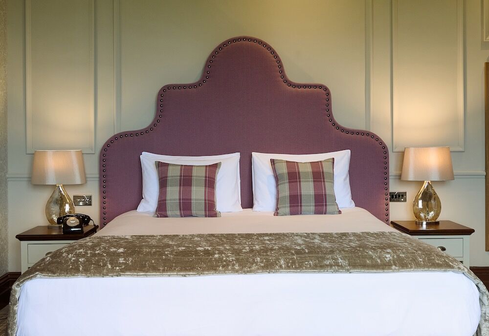 Murrayshall Country Estate - Expert Reviews & Highlights - The Luxury ...