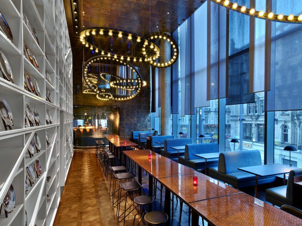 Best Luxury Hotels In Soho 2026 - The Luxury Editor