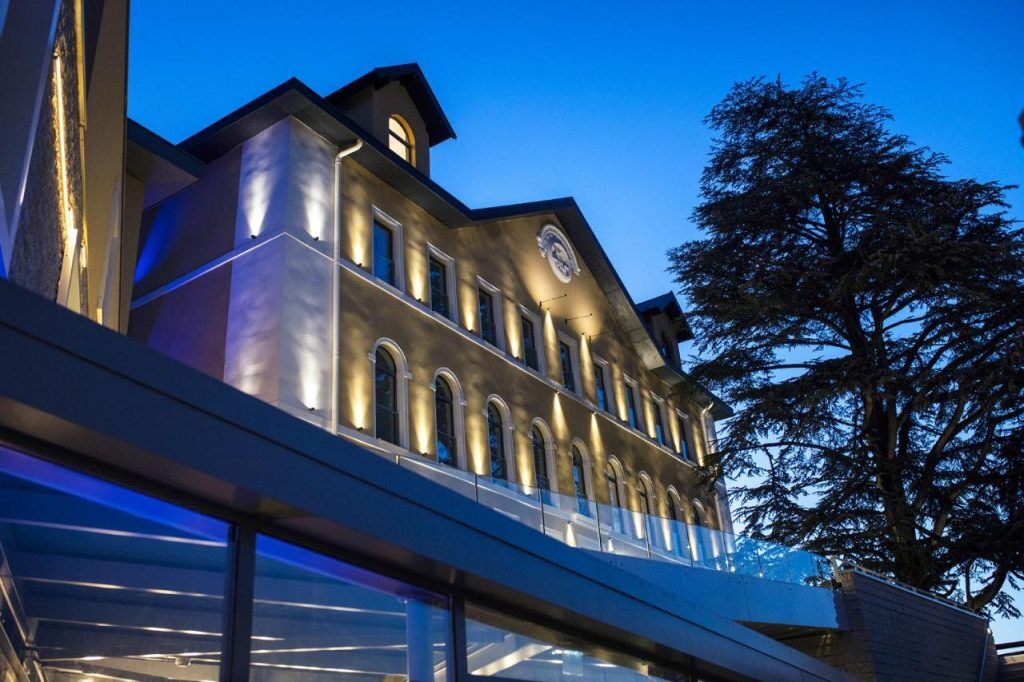 Best Luxury Hotels In Annecy 2026 - The Luxury Editor