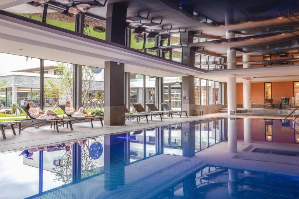 Best Luxury Hotels In Annecy 2026 - The Luxury Editor
