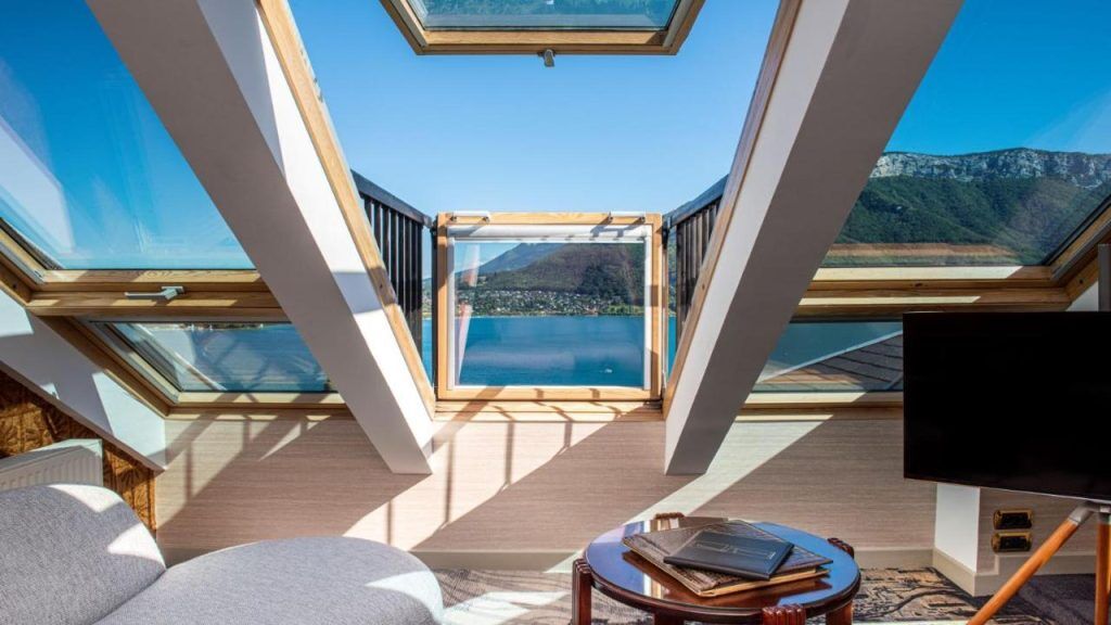 Best Luxury Hotels In Annecy 2026 - The Luxury Editor