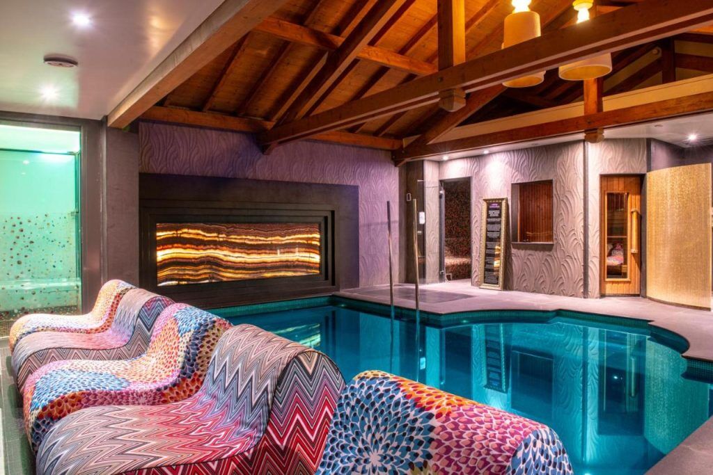 Best Luxury Hotels In Annecy 2026 - The Luxury Editor