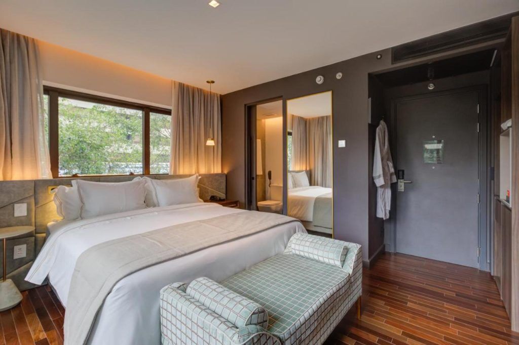 Best Luxury Hotels In Sao Paulo State 2026 - The Luxury Editor