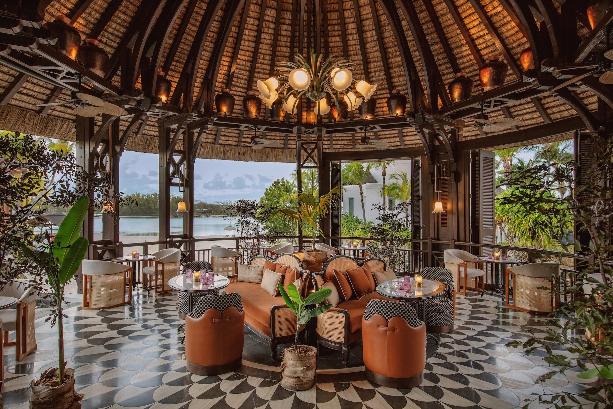 Shangri-La Le Touessrok, Mauritius – Review – The Luxury Editor