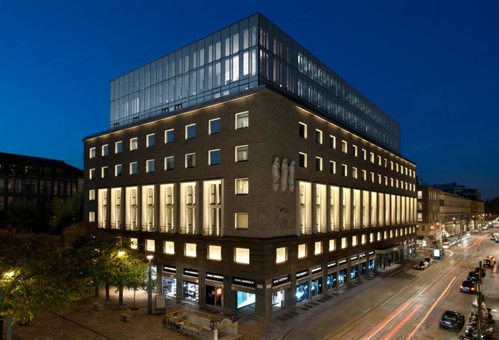 Best Luxury Hotels In Milan 2026 - The Luxury Editor