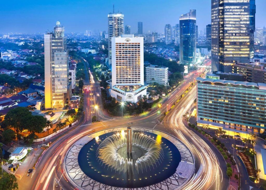 Best Luxury Hotels In Indonesia 2026 - The Luxury Editor