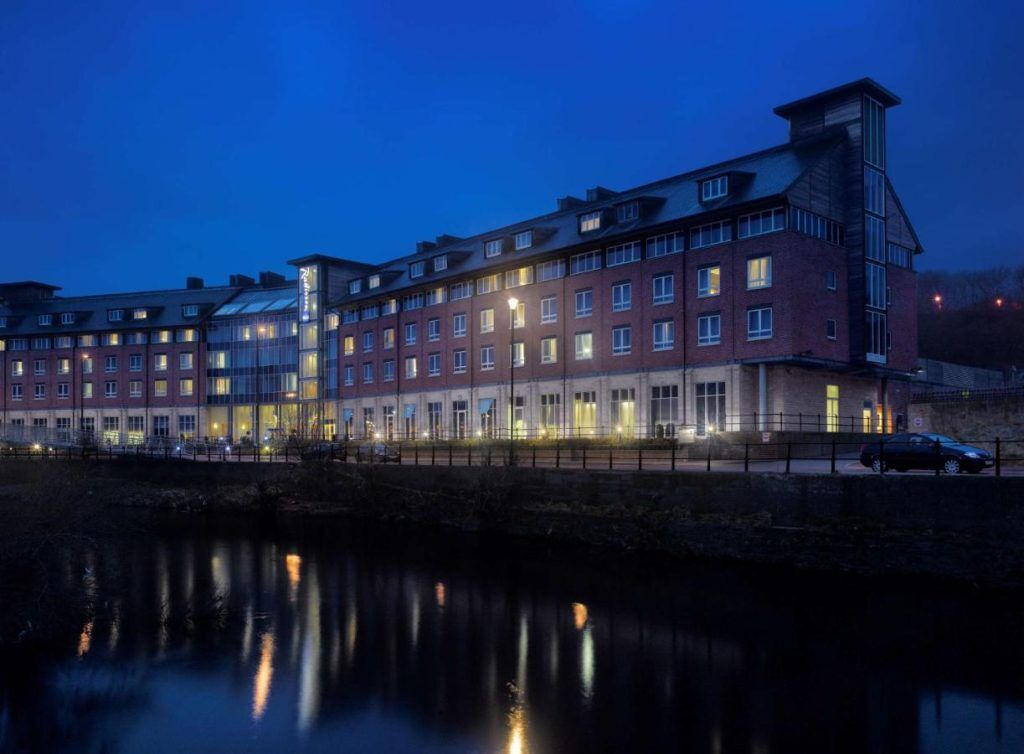 Best Luxury Hotels In Durham 2026 - The Luxury Editor