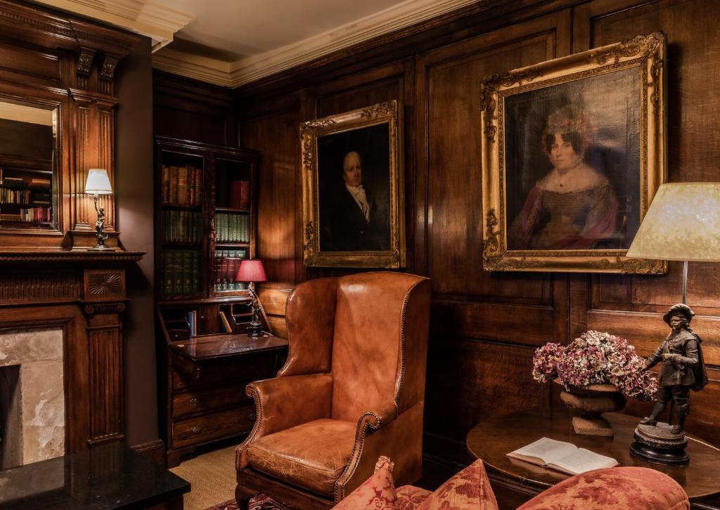 The Rookery - The Luxury Editor