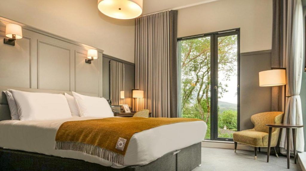 Best Secluded Hotels in United Kingdom | The Luxury Editor