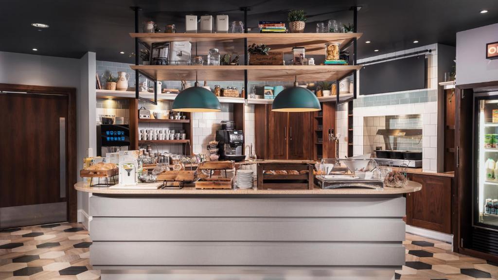 Staybridge Suites Newcastle, an IHG Hotel - Expert Reviews & Highlights ...