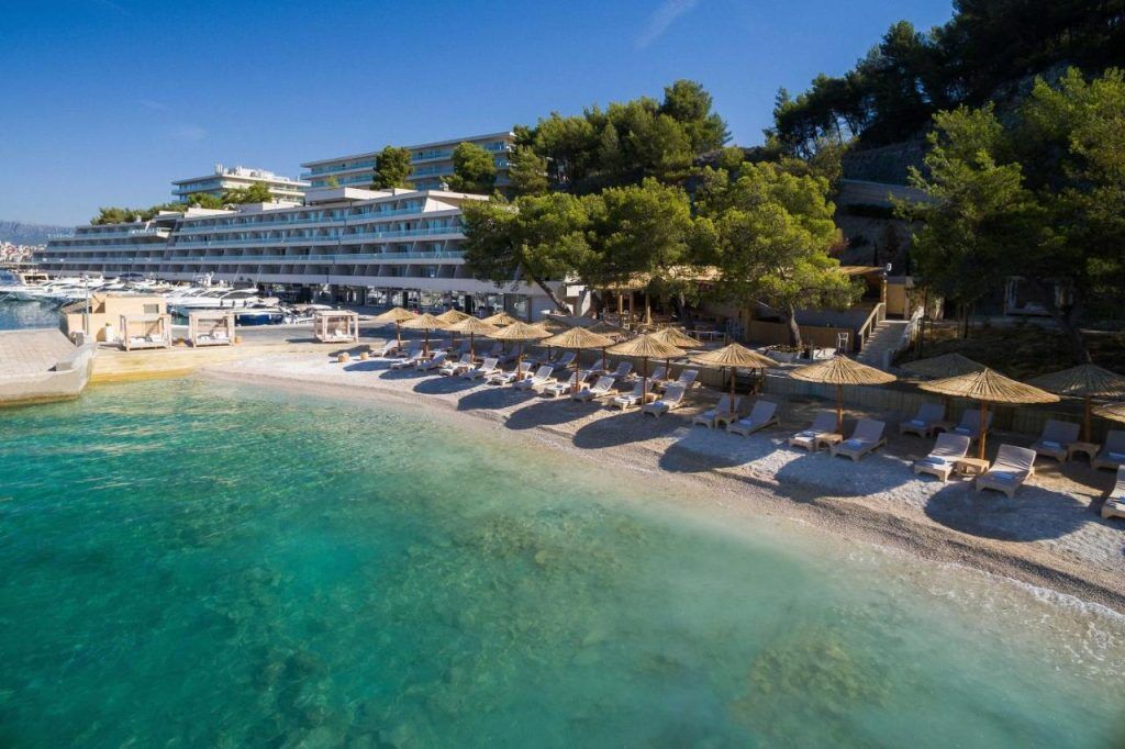 Best Luxury Hotels In Split-Dalmatia County 2026 - The Luxury Editor